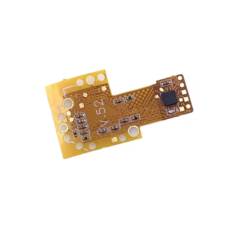 Dualsense Edge Module Hall Effect Joystick and Driver Board ...