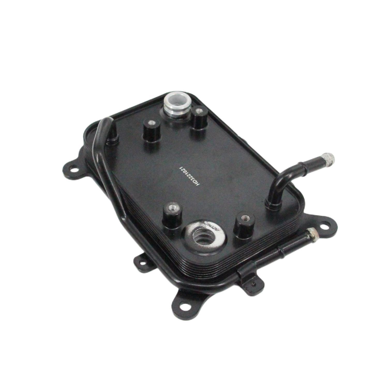 Transmission Oil Cooler Warmer Fit for 2016 - 2020 Hyundai Tucson ...