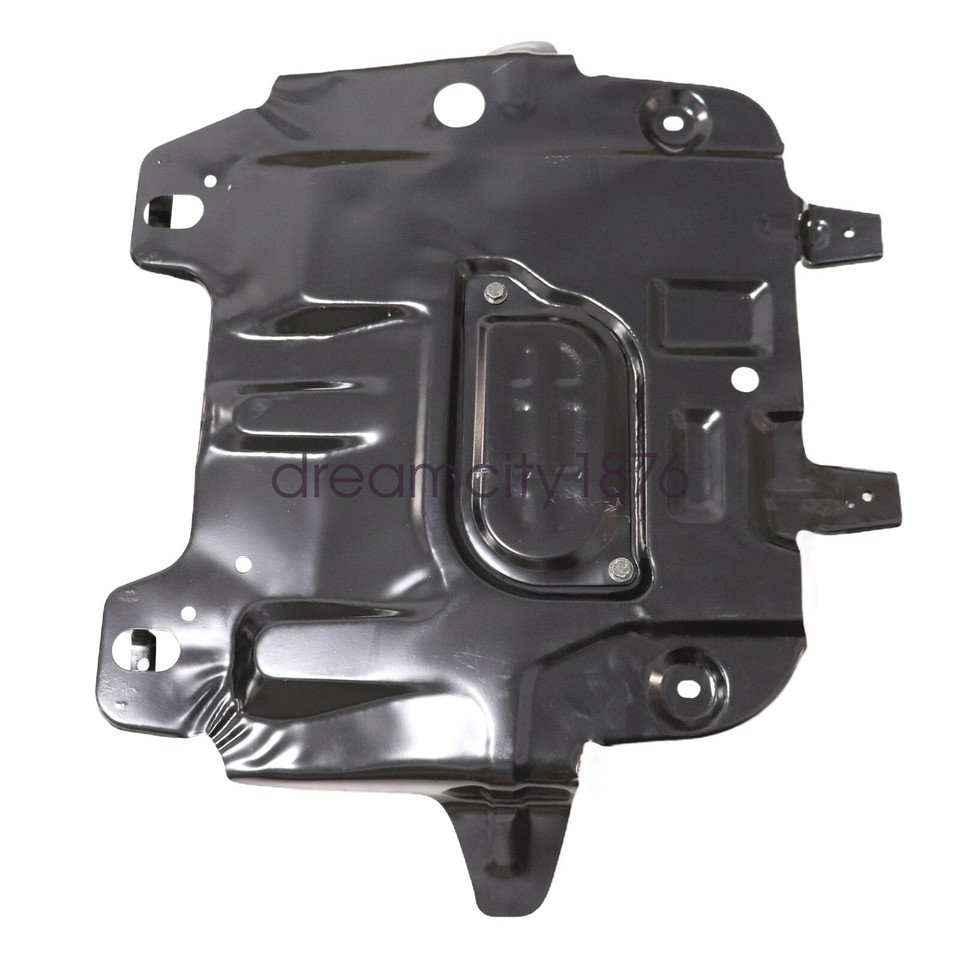 Rear Engine Skid Plate Shield Cover For 2010-2023 TOYOTA 4RUNNER ...