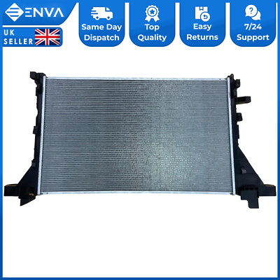 Engine Cooling Radiator 4419452 93197532 214107695R 214005447R 4421803 ...