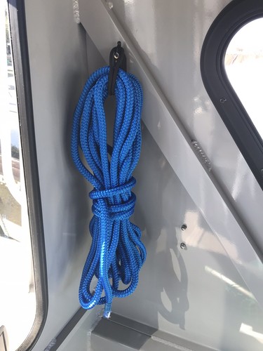 Ronstan Utility Line Hanger - 2-pack RF6010C for sale online | eBay