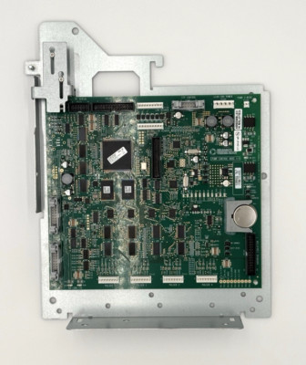 Gilbarco Encore Pump Control Node 4 - M18666A002 | eBay