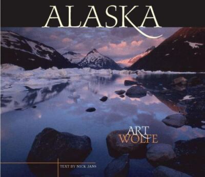 Alaska by Wolfe, Art 9781570612169 | eBay