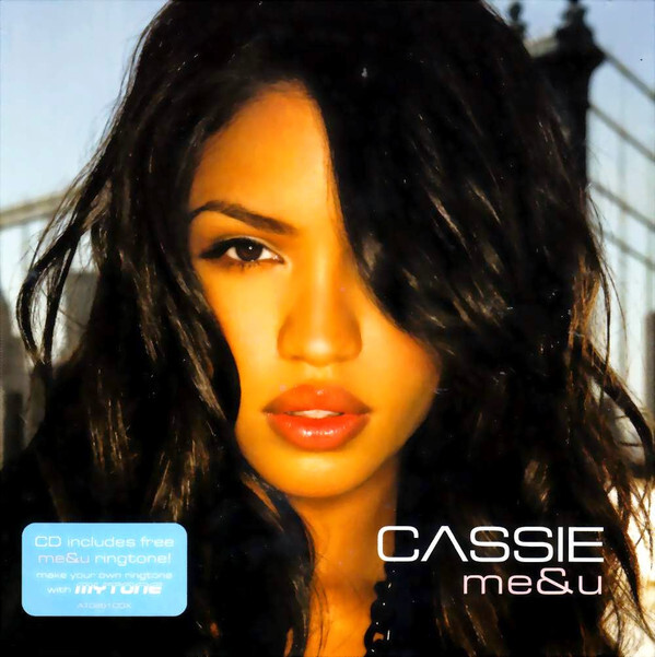 Me&U, Pt. 2 by Cassie (CD, 2006) for sale online | eBay