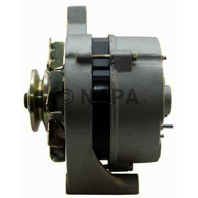 NAPA Rayloc Remanufactured Alternator #213-3014 12v 60 Amp Ford Mustang ...