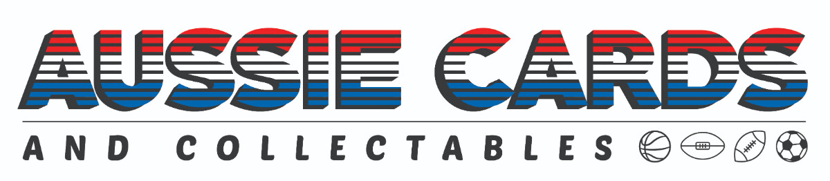 Aussie Cards and Collectables | eBay Stores