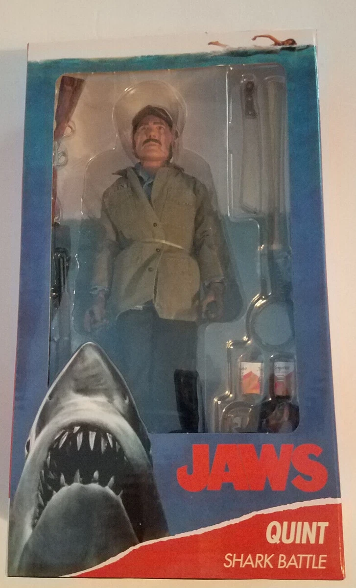 Jaws Toys Action Figure