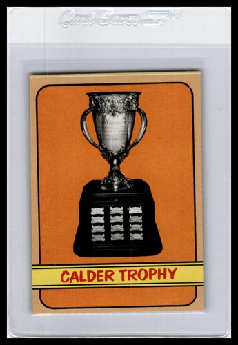 1974 Topps Calder Trophy #174 | eBay