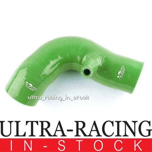 Green for Mini Cooper S R52 R53 03-08 Intake Air Duct Tube Silicone ...