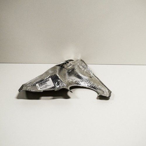 NEW AUDI A4 8K LEFT HEAT SHIELD 8K1804163A LHD OEM | eBay