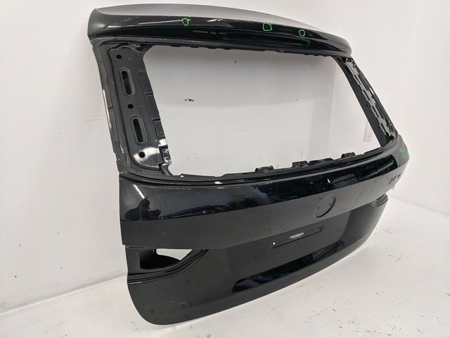 2013 BMW X1 Trunk Lid Tail Lift Gate Shell Without Glass 41002993152 ...