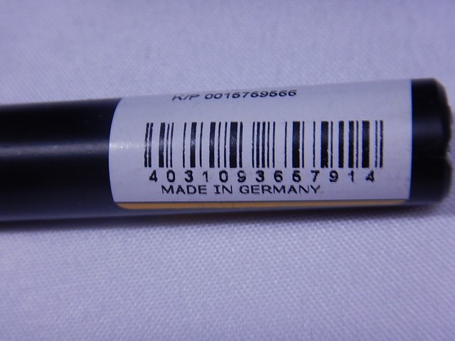 GUHRING 9055250045000 RT100 C Carbide Extension Drill 12xD Coolant Fed ...