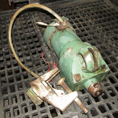 Process Equipment - Lightnin Mixer