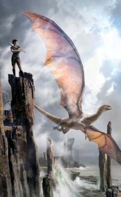 The Harper Hall Trilogy: Dragonsong; Dragonsinger; Dragondrums by Anne ...