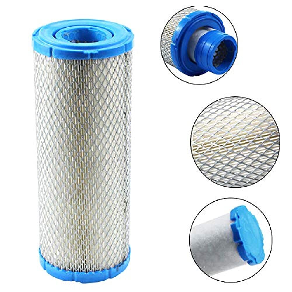 KAWASAKI 11013-7044 - Cross reference air filters