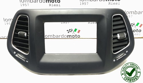 Revêtement Radio Stéréo Évents Air Climat Jeep Compass M6 M7 M49 T22959 ...