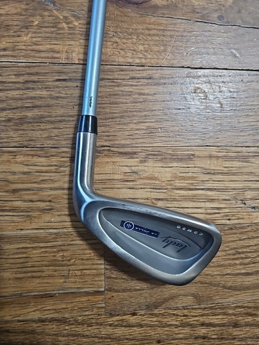 Lady La Jolla Combo Iron 5/6 Ladies Flex Graphite Shaft RH | eBay