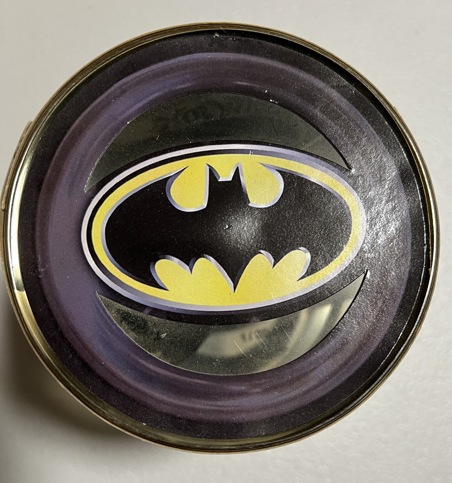 HOT WHEELS OIL CAN SERIES 1/64 BATMOBILE 2 0F 3 NEW | eBay