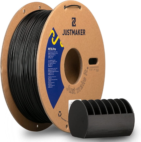 3D Printer Filament Updated Stronger Impact Resistance Dimensional ...