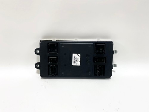 06-13 MERCEDES BENZ W251 R CLASS FRONT SAM SIGNAL ACQUISITION MODULE ...