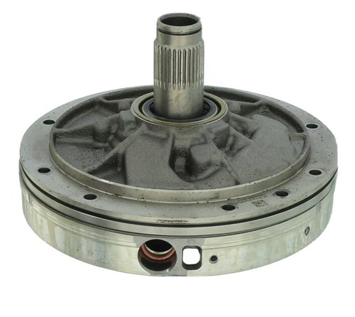5R110W PUMP CAST 5C3P 05-UP FORD TRUCKS TRANSMISSION SUPER DUTY TORQUE ...