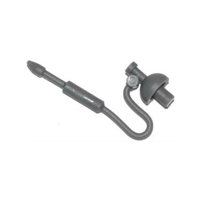 LEGO - Minifigure, Utensil Welding Gun - Dark Gray | eBay