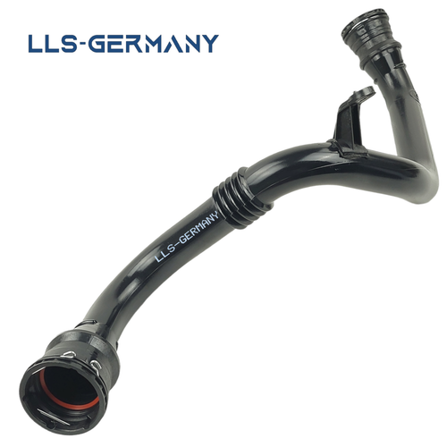 Ladeluftschlauch für RENAULT MEGANE III SCENIC III FLUENCE 1.5 dCi ...