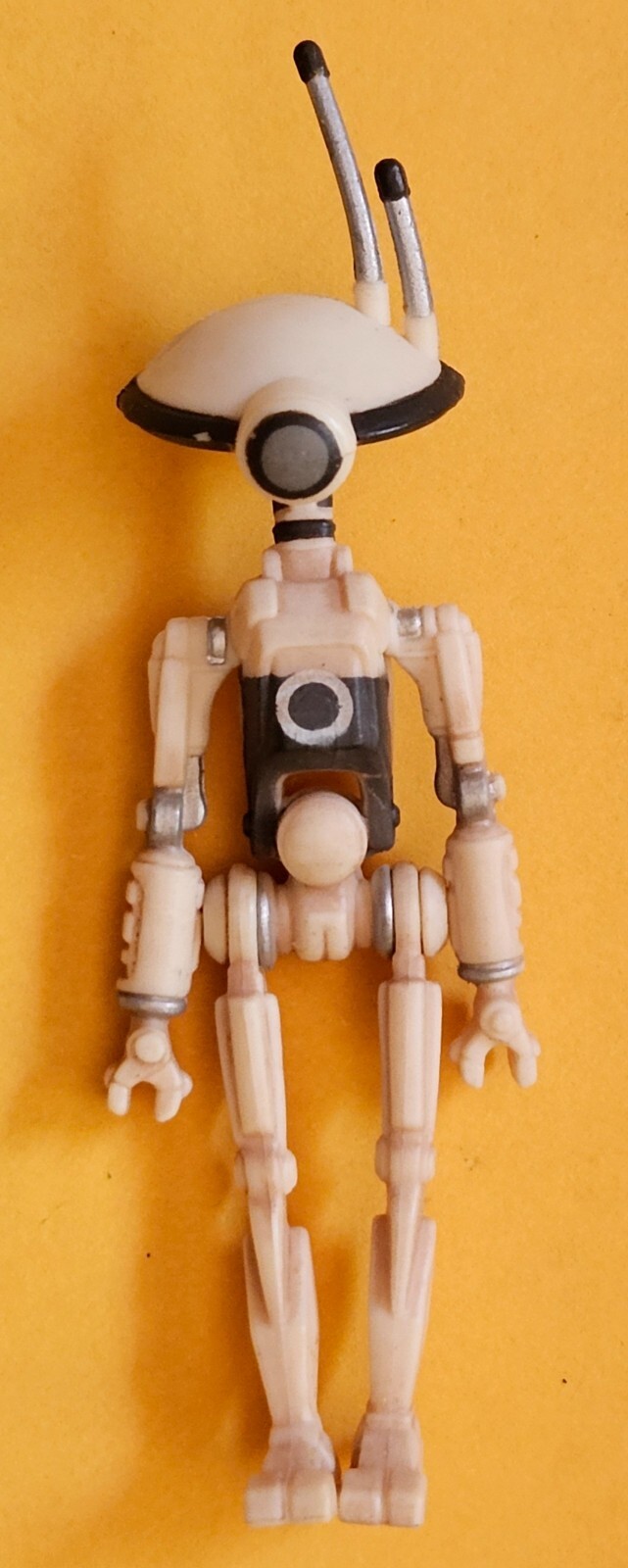 Pit Droid - 1999 LFL Hasbro Star Wars Episode 1 Phantom Menace Action ...