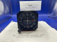 Garmin Gi 106b Course Deviation Indicator Tagged With 8130 for sale ...