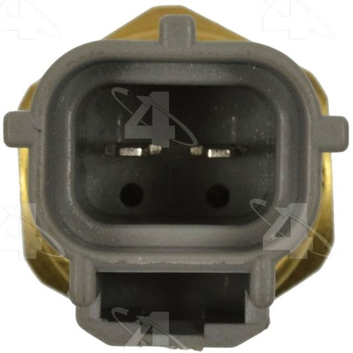 37891 4-Seasons Four-Seasons Coolant Temperature Sensor for Jaguar X ...