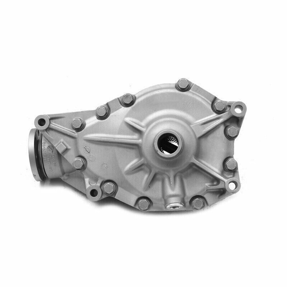 Front Differential Carrier Assembly 31507578154 Fit BMW F25 F26 X3 X4 ...