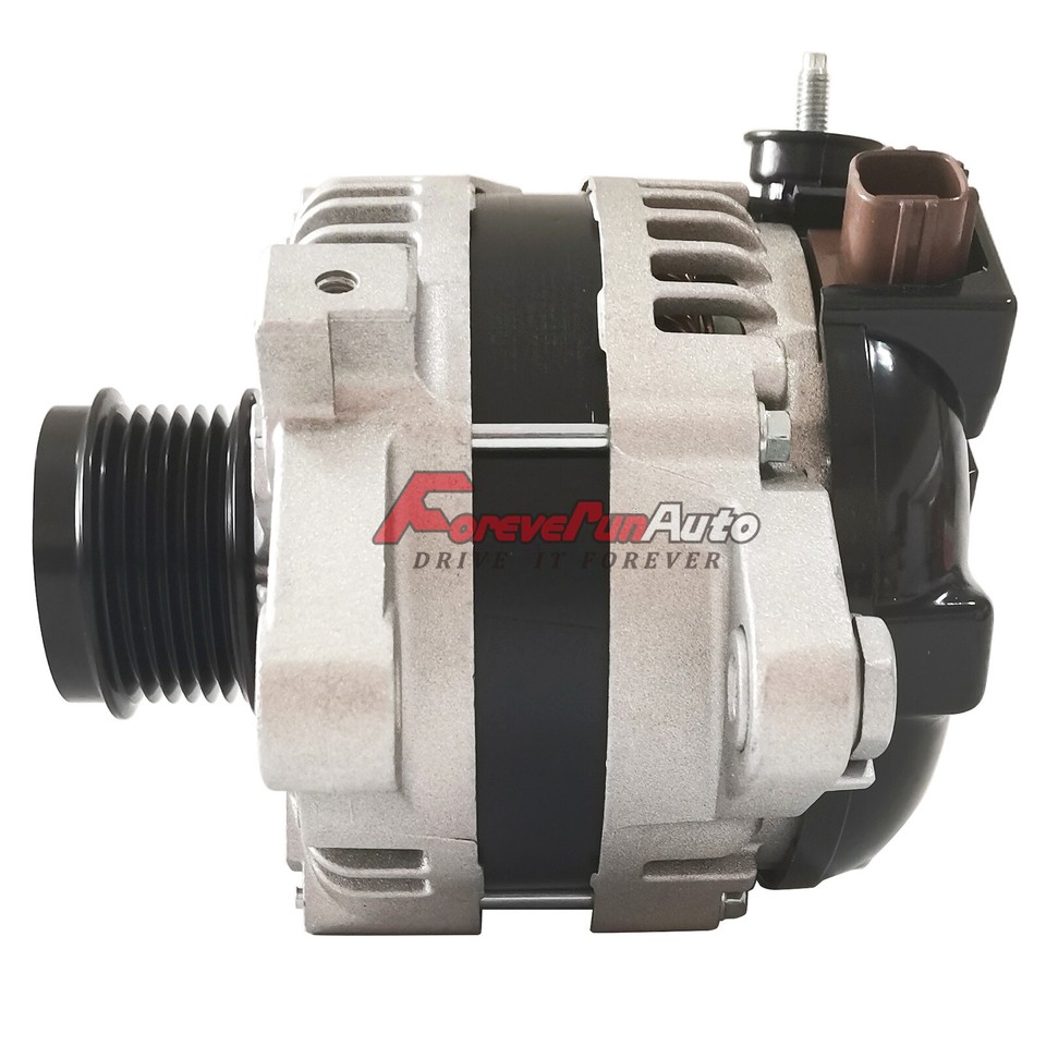 Alternator for 2009-2013 Toyota Corolla 2008-14 Scion xD 1.8L 27060 ...