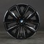 21 Inch Rims BMW 7er i7 G70 M909 Aerodynamics 36115A41F78 | eBay