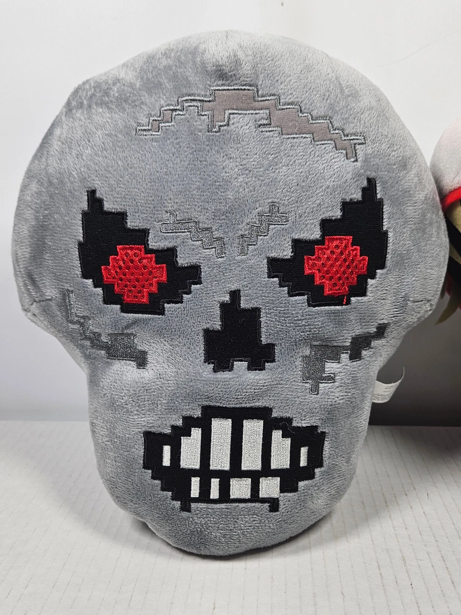 Terraria Skeletron Prime Fan Art