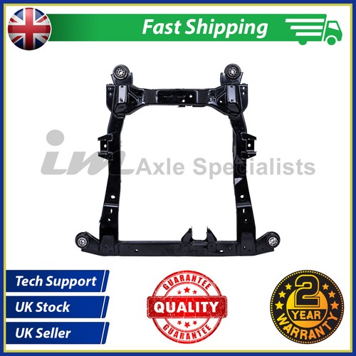 Front Subframe Crossmember for Vauxhall Opel Insignia 2008-2017 | eBay UK