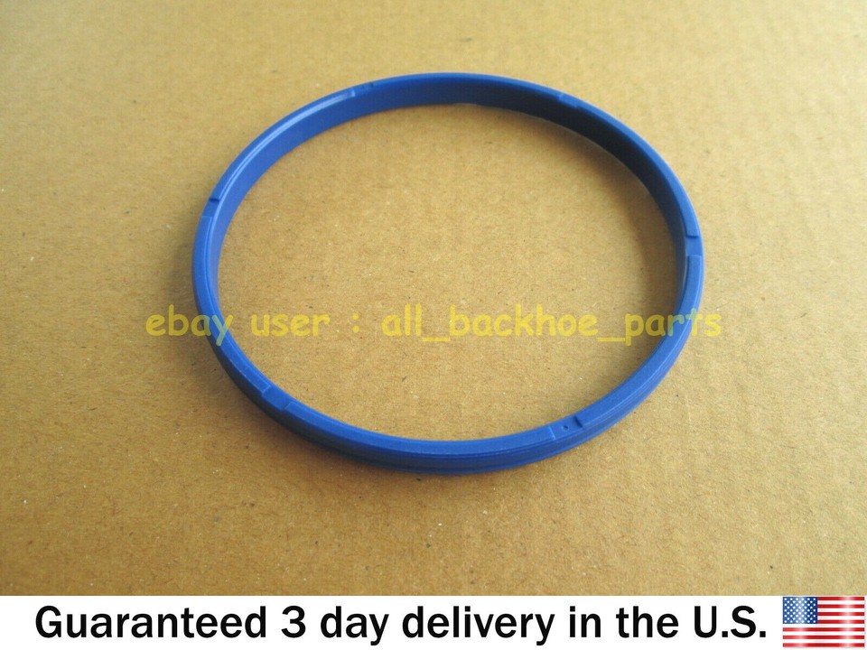 JCB BACKHOE- BUCKET RAM REPAIR KIT W. SEALS (PART 809/00125 809/00128 ...