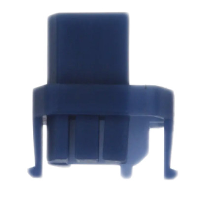 Pack of 10 3-100526-2 Hard Metric Connectors F CODING KEY | eBay