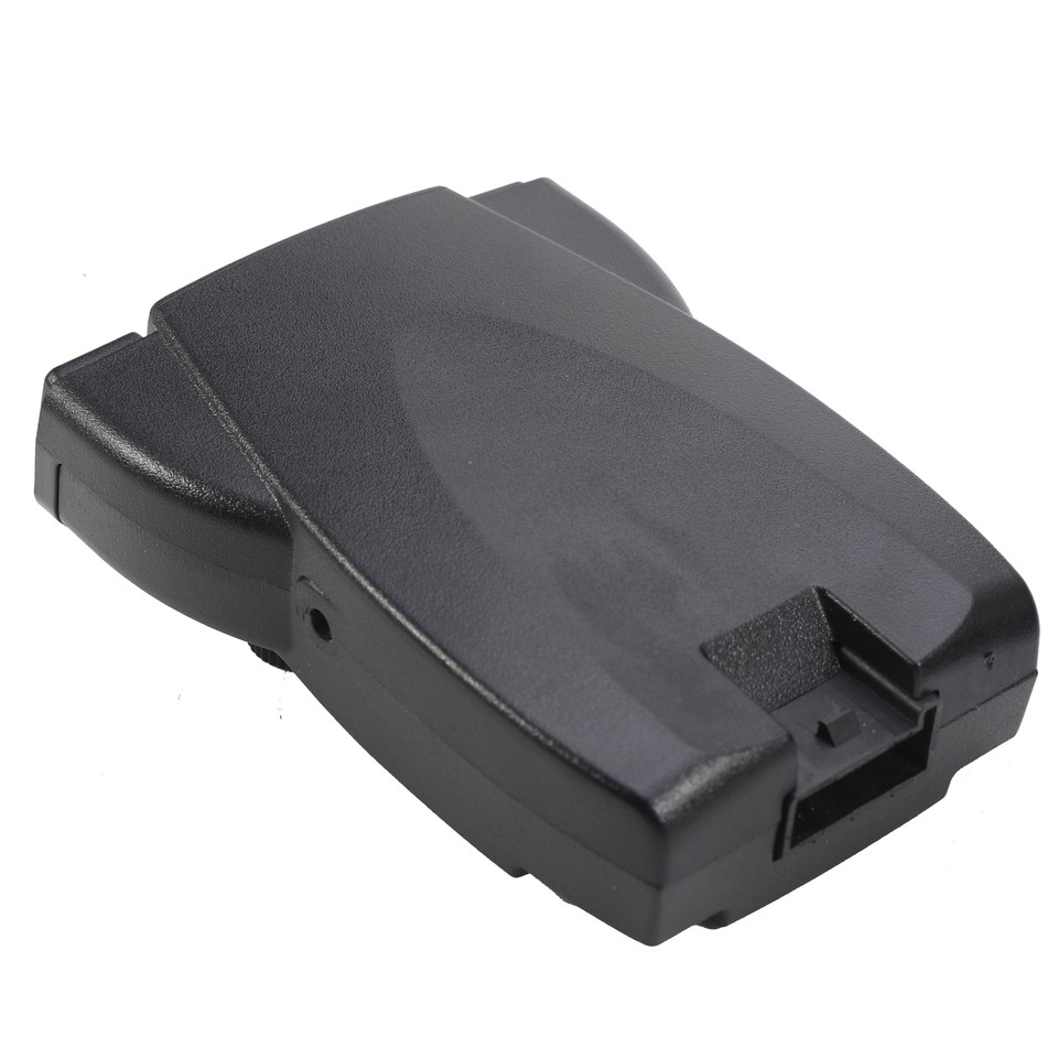 P3 Prodigy 90195 Electric Universal Trailer Brake Control Module ...