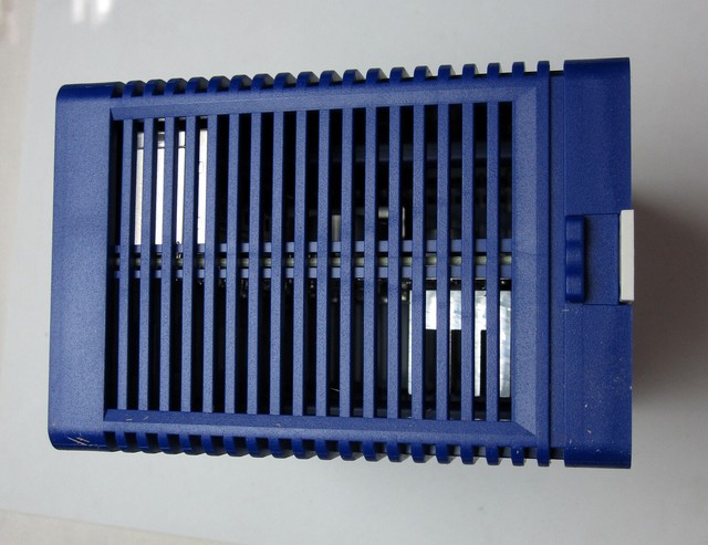 Hirschmann BOBCAT 8TX | Managed Industrial Ethernet Switch BRS20-8TX ...