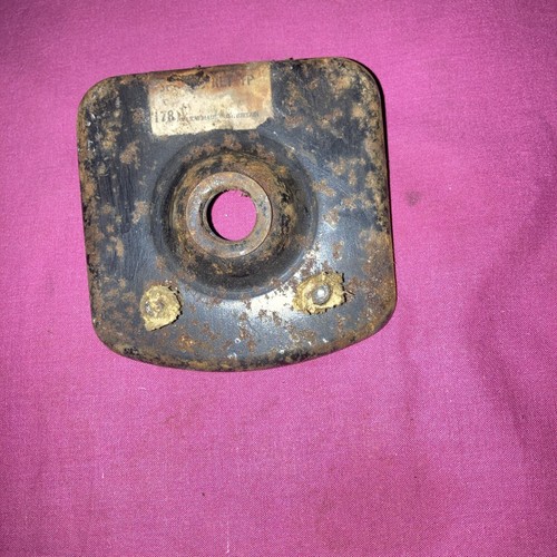 Hillman Imp Metal Suspension Top. New Old Stock. Little Surface Rust As ...