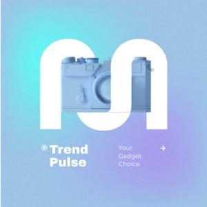 TrendPulse llc | eBay Stores