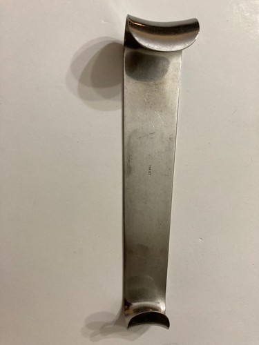 Weck Roux Retractor Double Ended Wound Holder Instrument 480140 | eBay