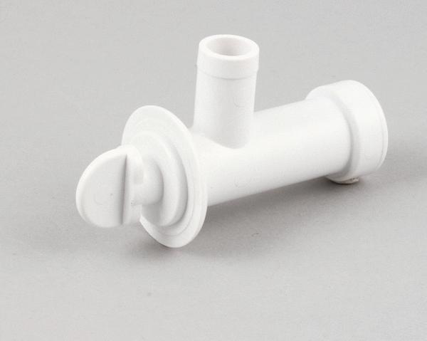 Scotsman Pump Outlet Tube Assembly 02-4368-01 - Free Shipping + Geniune ...