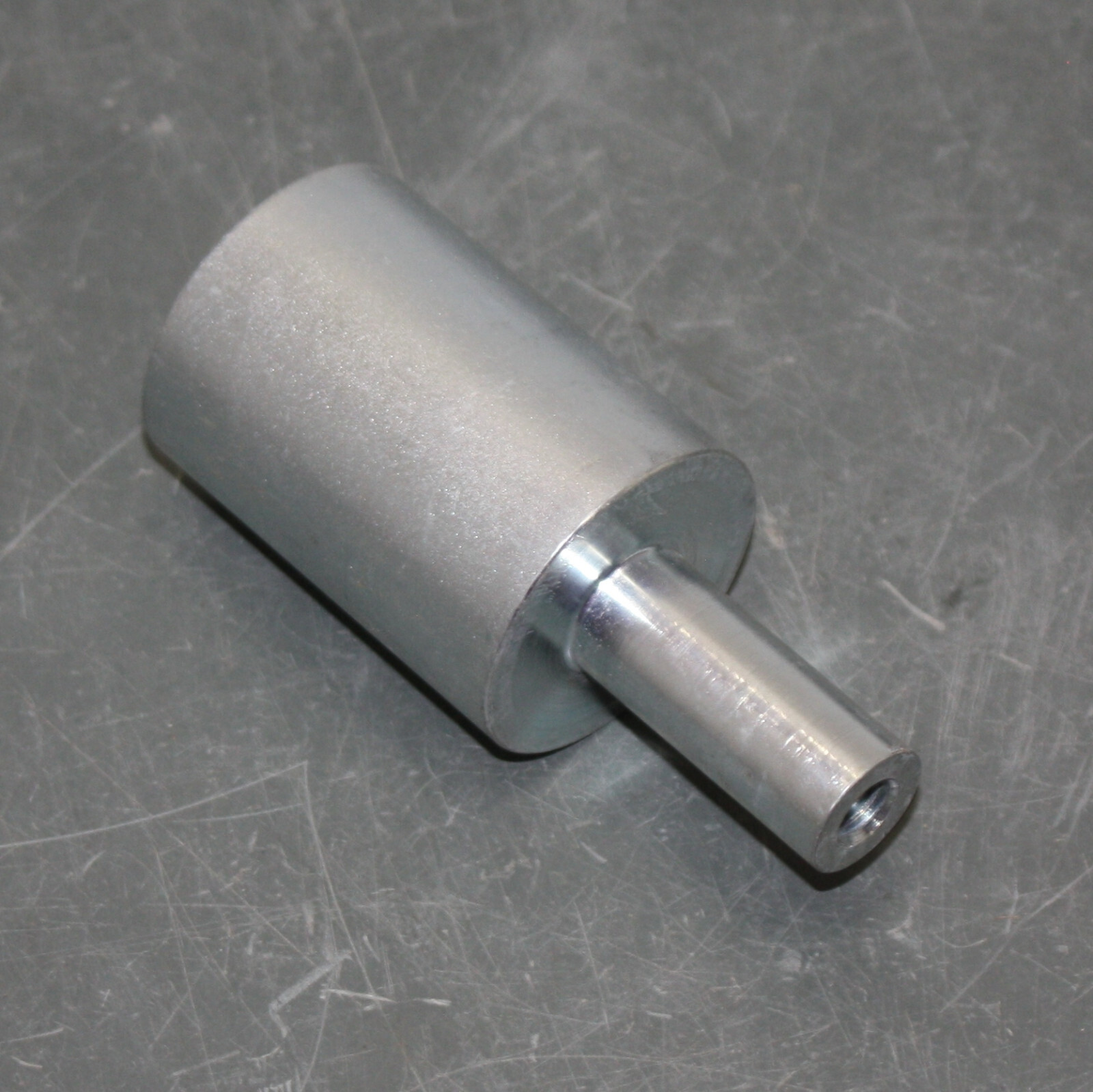 Honeywell Intelligrated IWD Bumper Cylinger 39902000, Zinc, for Roller ...