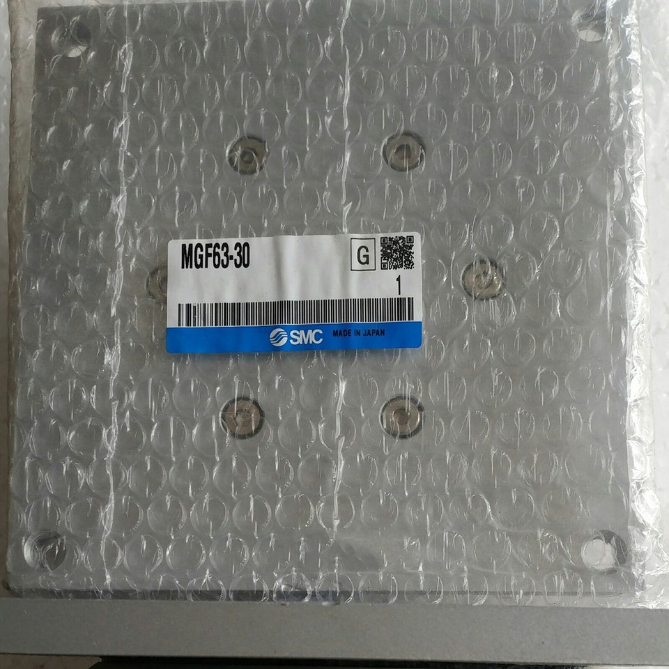 one NEW SMC MGF63-30 MGF63-30 desktop guide cylinder Fast Delivery | eBay