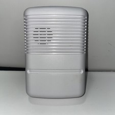 Desa Specialty Products Wireless Wall Plug in Door Bell Chime Only Sl ...