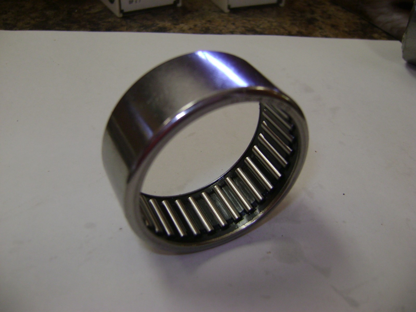 HK4020 NEEDLE ROLLER BEARING 40mm X 47mm X 20mm 40X47X20 BAB52 | eBay