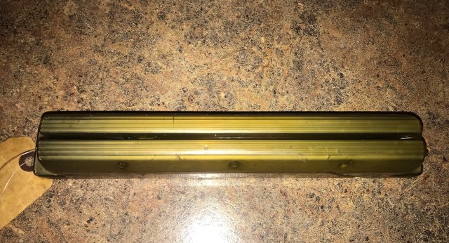 Doboy Heat Seal Crimper Anvil 409761 for sale online | eBay