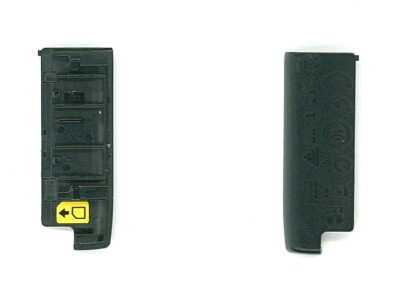 Couvercle de batterie, Battery cover, Battery Accu Cover, couvercle ...