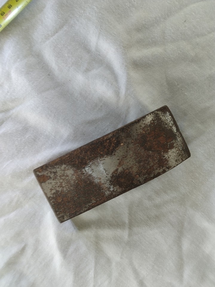 Vintage Atha 3 pound Blacksmiths hammer head (horseshoe logo). | eBay